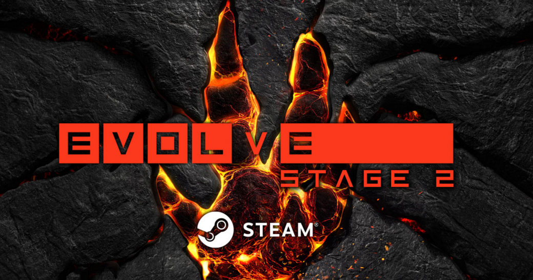 Evolve Stage 2 Now Free to Play !! | PW | Professionals Wave