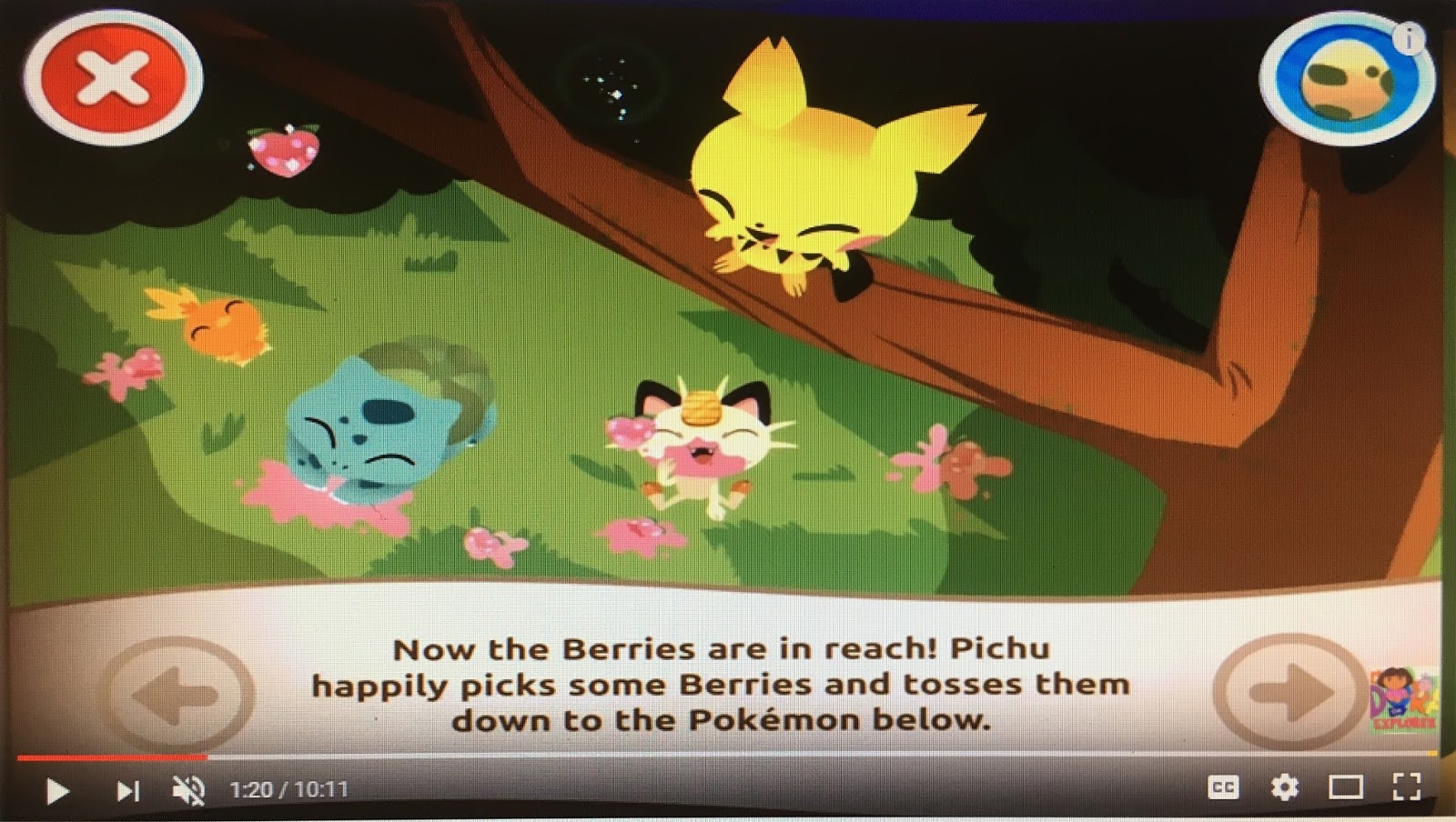 Erin's Blog: Pecha Berry Jam