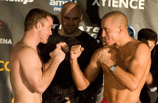 UFC Gallery | UFC MMA Wallpaper Desktop Background Images