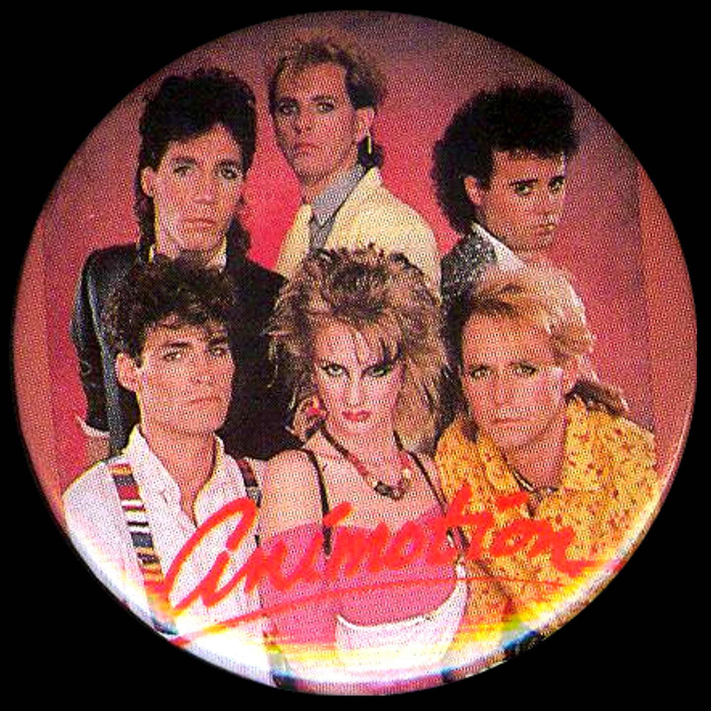 Lansure's Music Paraphernalia: ANIMOTION