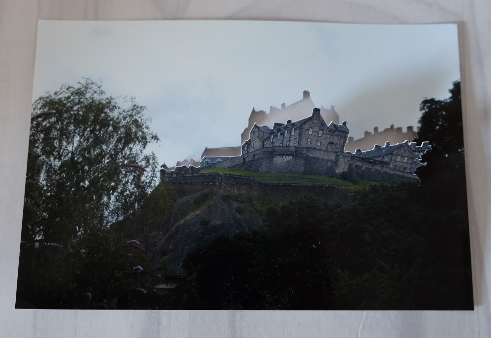 Silhouette UK: 4 Ways To Cut Photos With Your Silhouette