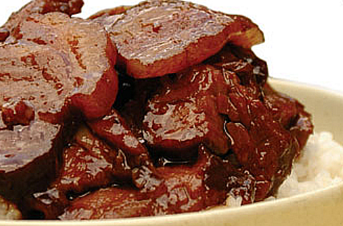 Pork Asado (Recipe) | Read The Net