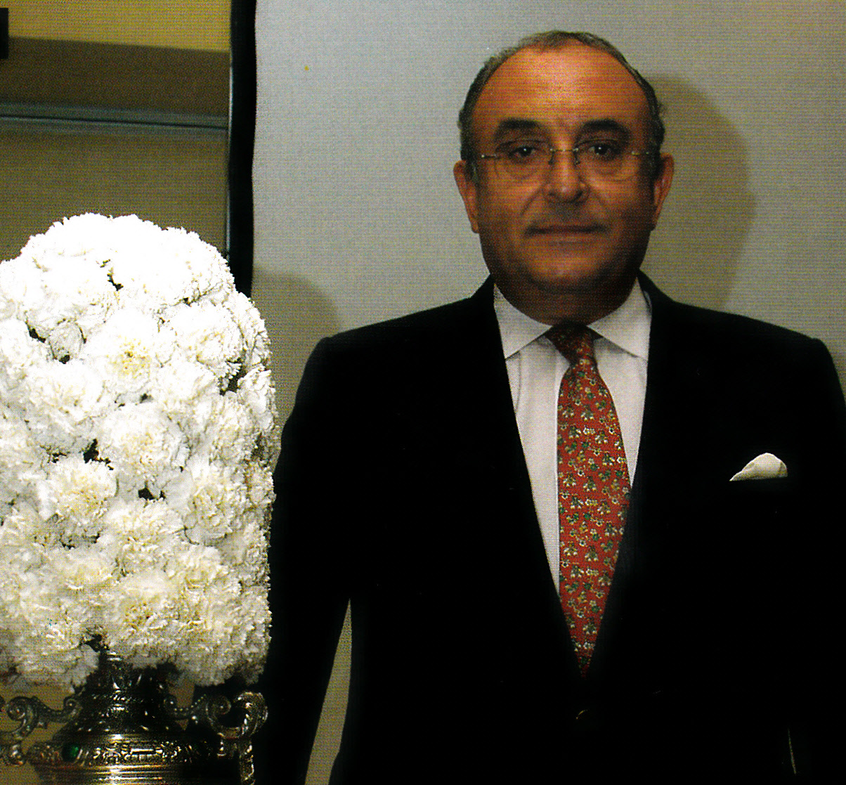 JEREZ INTRAMUROS: LAS VERDADES DEL "BARQUERO"