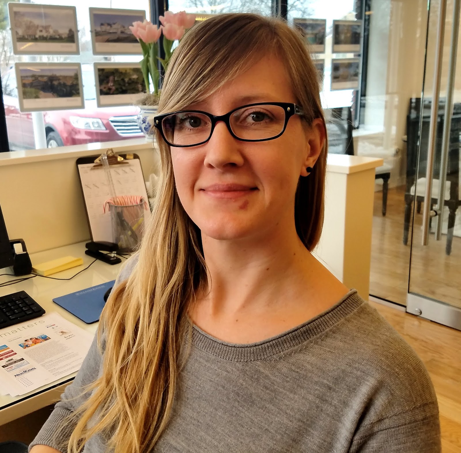 Parent Talk Matters Blog