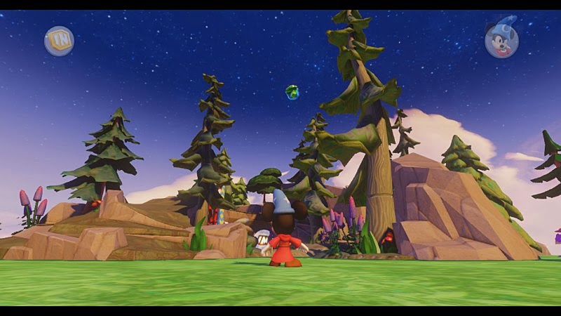 Mouse Troop: How MagicBands Unlock Disney Infinity's Hidden Dragon