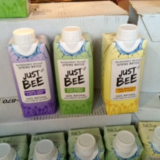 Tidbits in my Pantry from Bloggers Party | simply.food