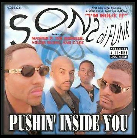 🎶🎶Sons of Funk🎶🎶 1