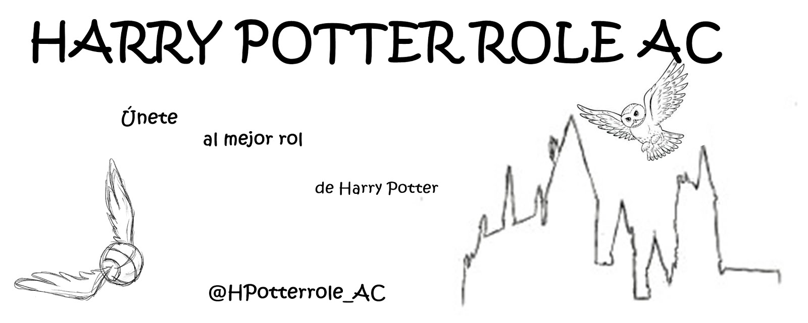 Harry Potter Role : Normas