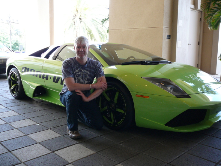 Mark N Hopgood - Trainer, Mentor, Leadership Coach: 33801 ways to beat ...