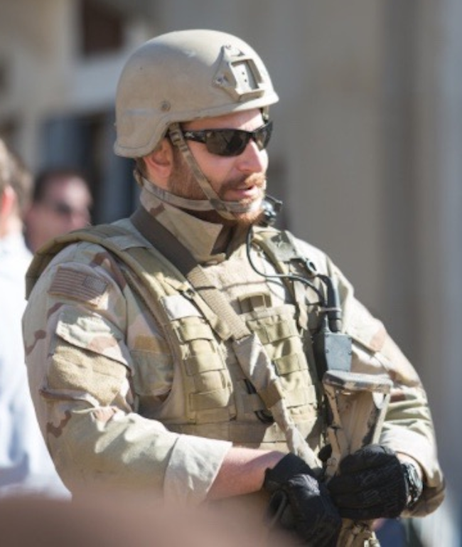 my new plaid pants: Cooper Trooper