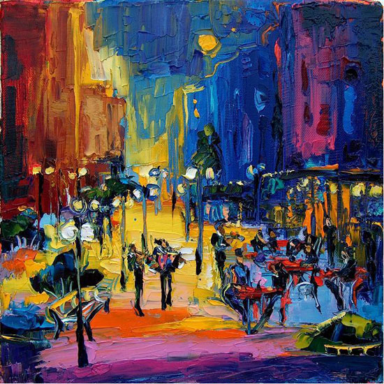 Maya Green, 1957 | Tutt'Art@ | Masterpieces