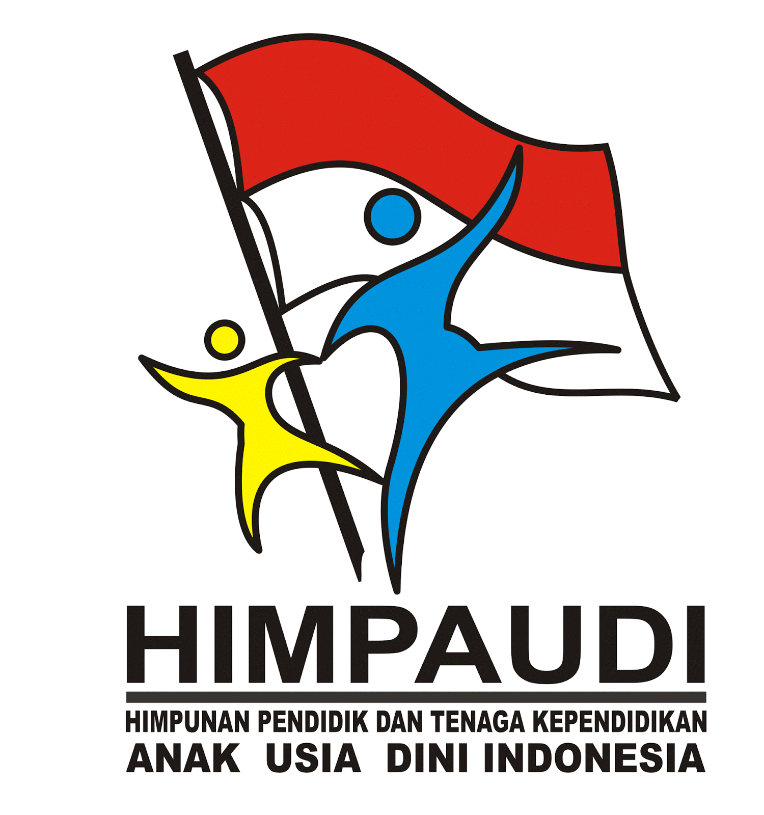 Organisasi Himpaudi dan IGTKI - IGTKI PARONGPONG