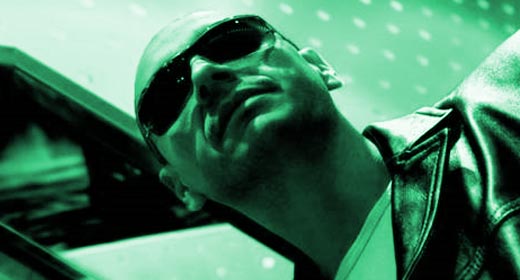 TONY SOLO "LAS FASES DE LA LUNA" 2011