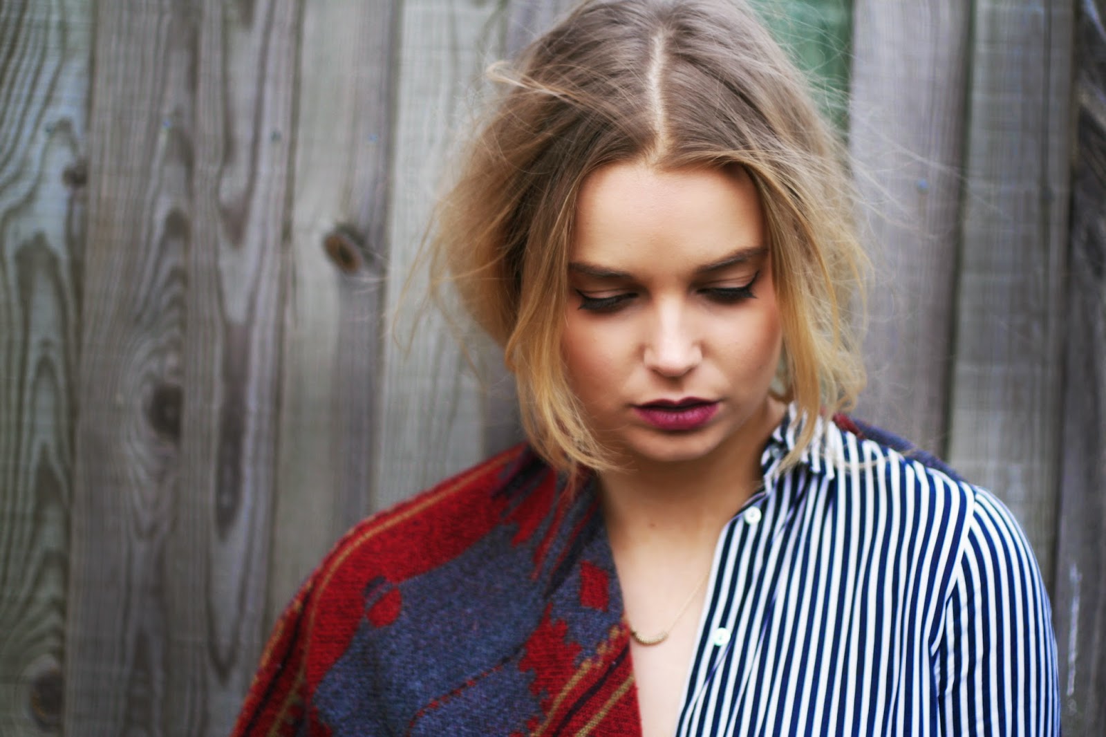 Jessica Jenner: Baby It's *Still* Cold Outside