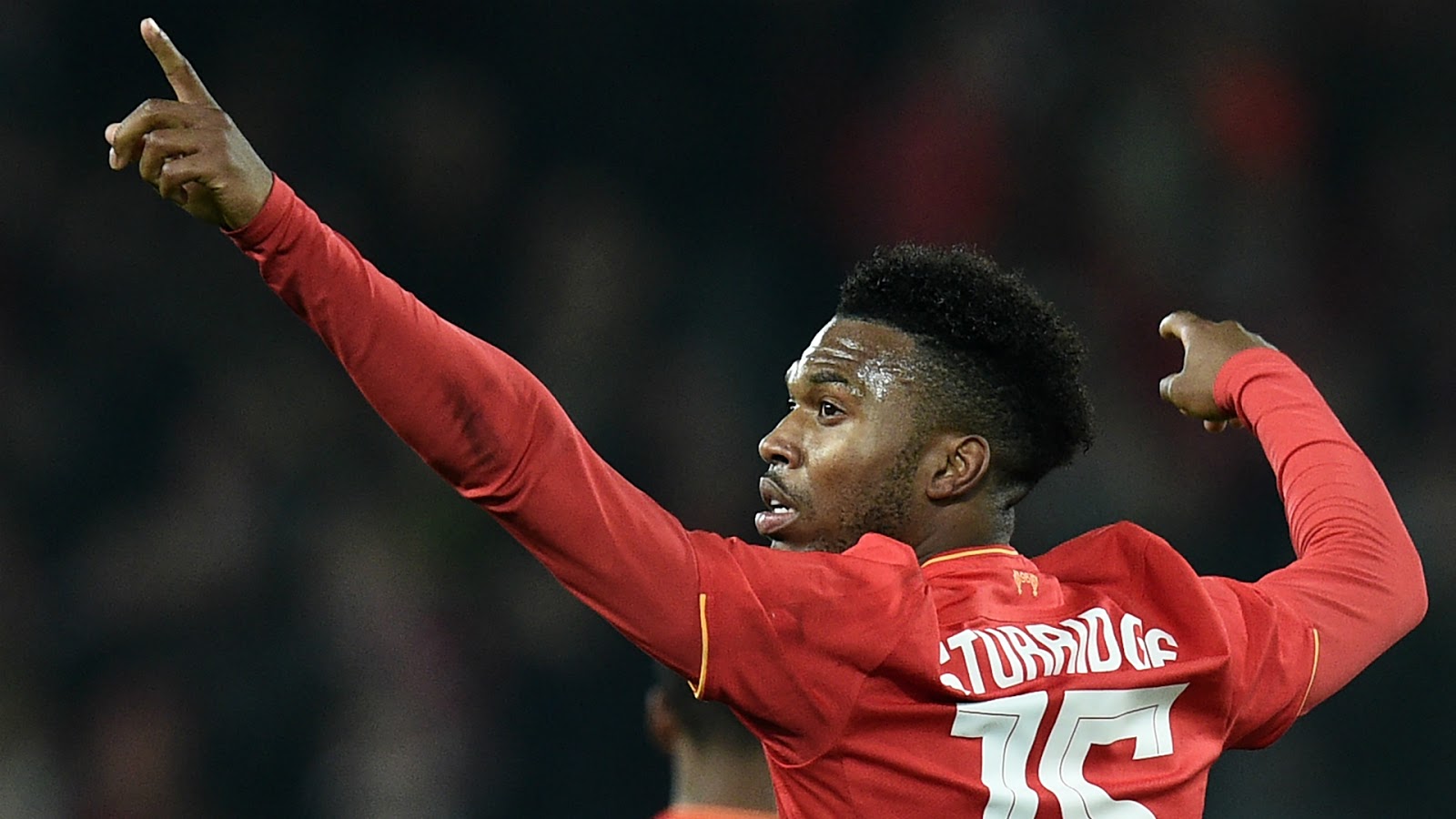 Sturridge appears set to start in the Reds' EFL Cup semi-final and ...