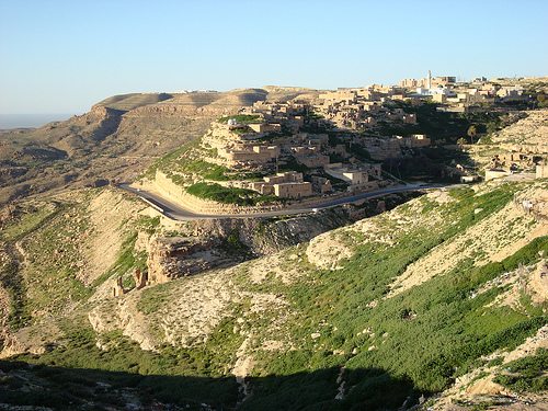 Viajes de Arte y Cultura 2.0: Oasis, pinturas rupestres y el Sahara Libio