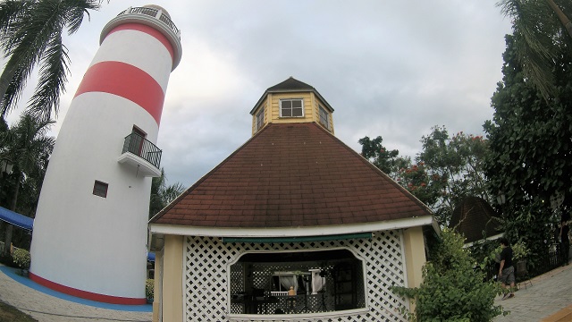 The Greenery: Baliuag Bulacan, Philippines