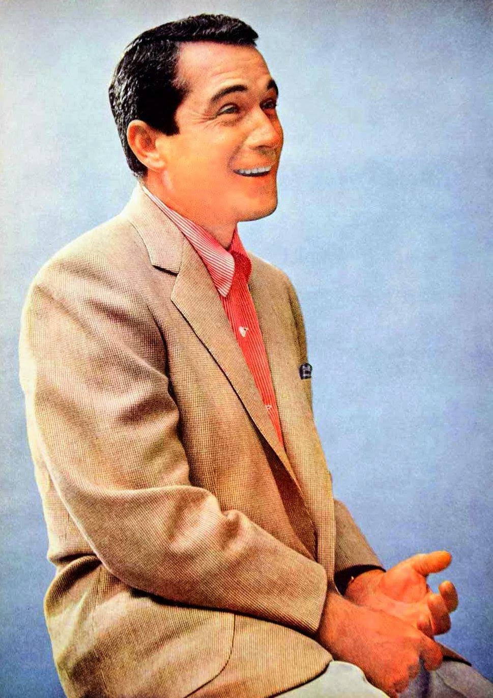 Poseidon's Underworld: One in Every Port(trait)