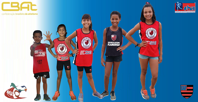 CBAt anuncia EAF para o Sistema Nacional de Treinamento em Bragança ...