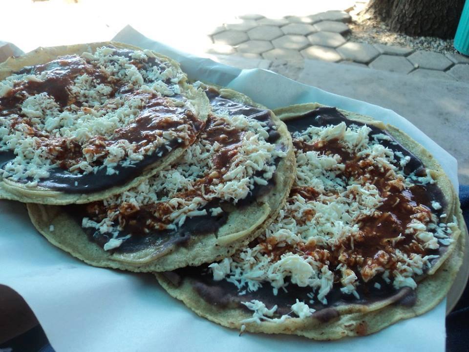 15 delicias gastronómicas de Oaxaca que debes probar (Información ...