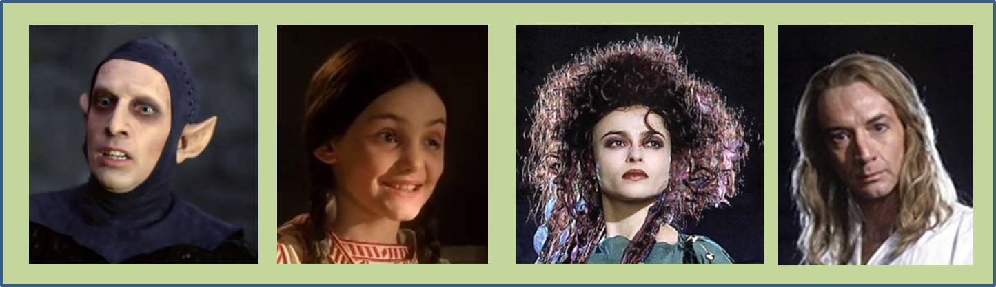 Análisis de series: Merlín (1998, Halmark)