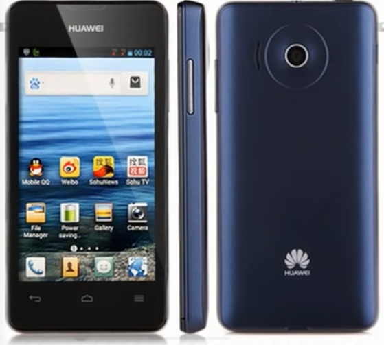 Cómo instalar ROM y revivir cualquier Huawei | Instalar ROM (firmware ...