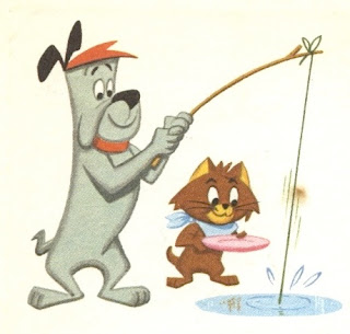 Jambo e Ruivão - Cia dos Gifs