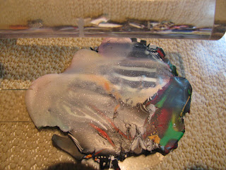 Claymagination: Design for Impact - Scrap Clay Process