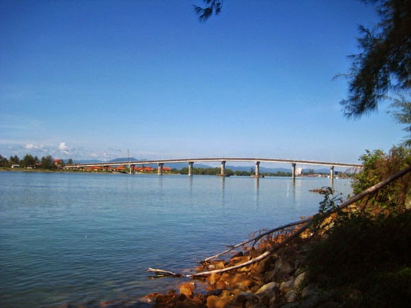 VISIT MALAYSIA TRAVEL