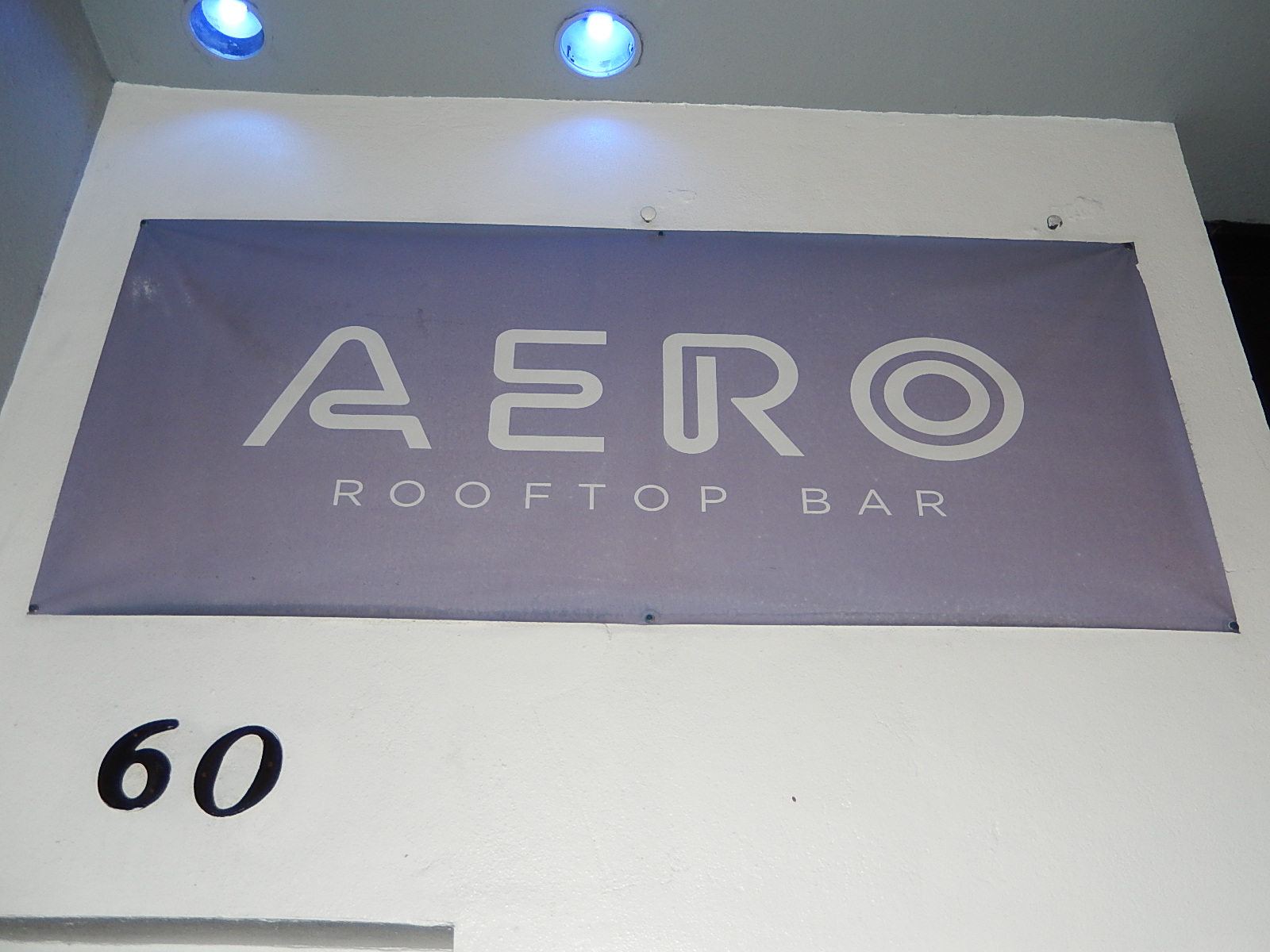 Save Pleasure Island Blog: Concert Report: DJ Fred Falke (Aero Bar)