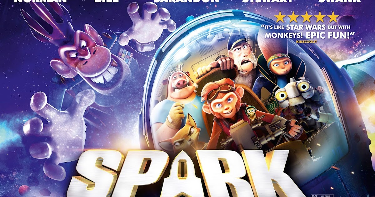 Spark: Movie Review - Mummy Be Beautiful