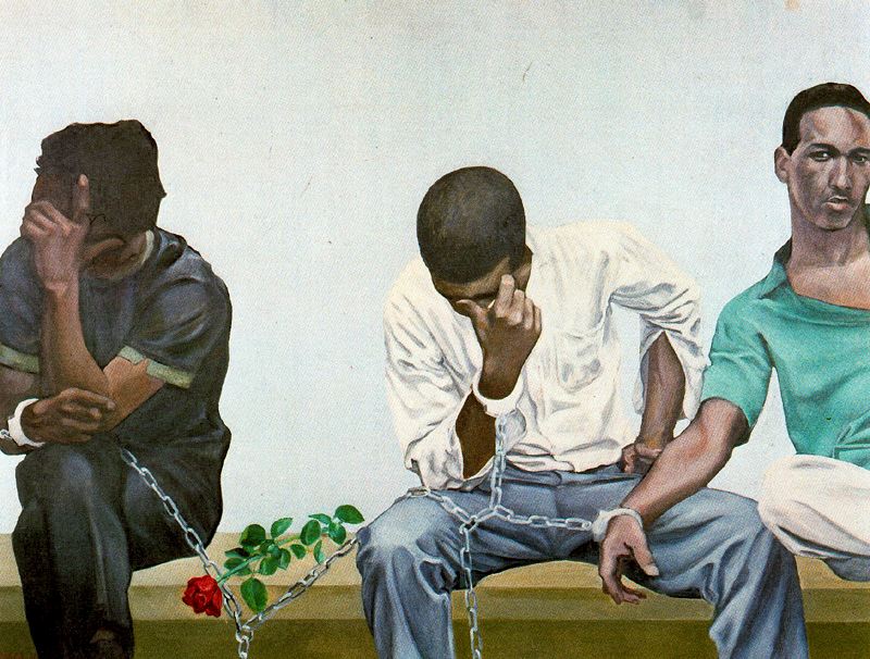 Maher Art Gallery: Paolo Ricci (1908-1986