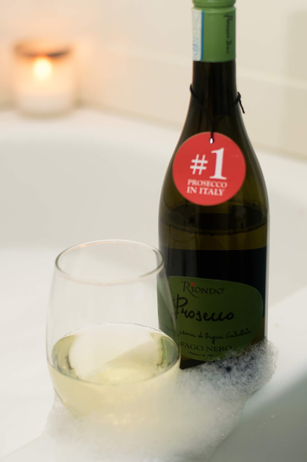 Three Ways to Unwind with Riondo Prosecco #sponsored - The Kitchen Wife