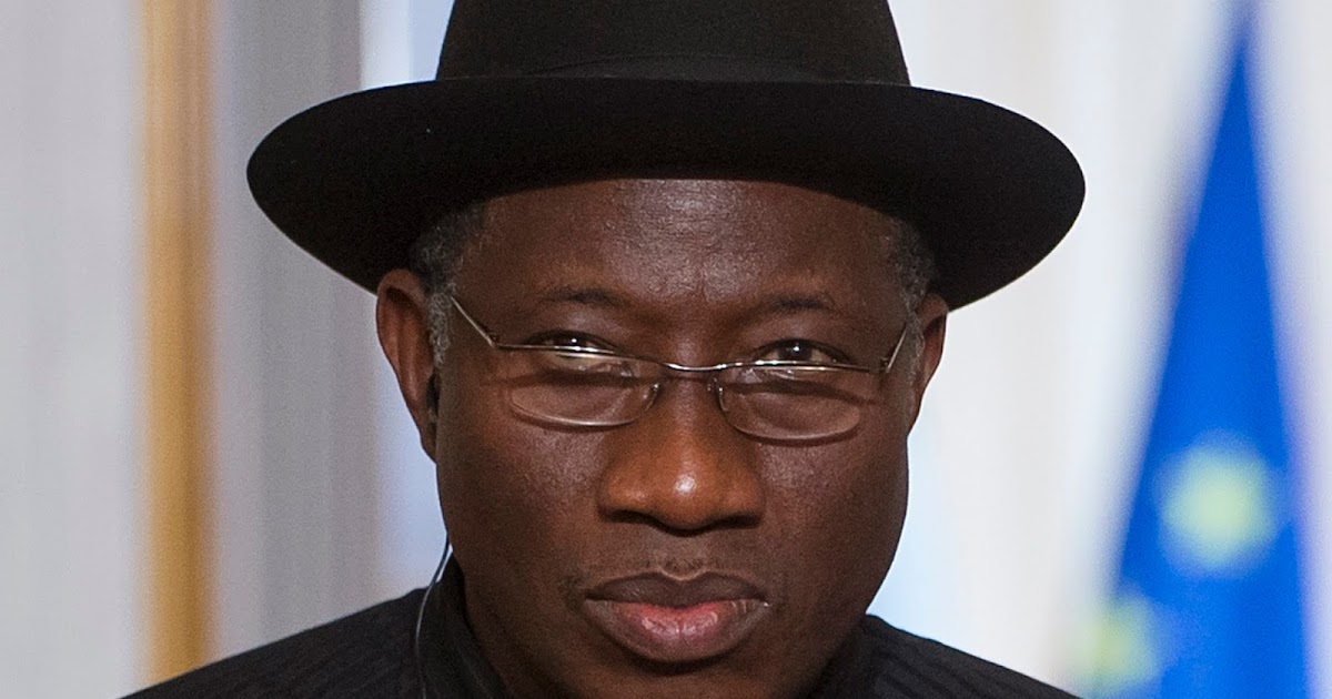 EFCC Announces Date For Goodluck Jonathan's Arrest? | Nigerian News ...