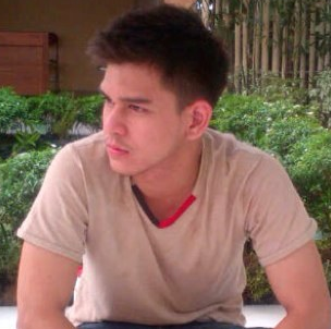 Biodata Rangga Azof Lengkap