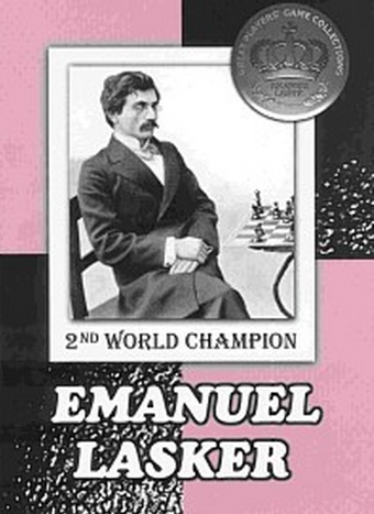 NOTICIAS AJEDREZ TENERIFE: El estilo de Lasker
