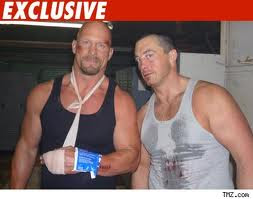steve austin damage |Hollywood Wallpapers And Pictures
