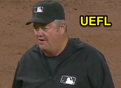 2017 UEFL Draft Results | Close Call Sports & Umpire Ejection Fantasy ...