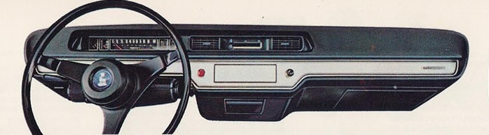 Old Cars Canada: 1971-1973 Plymouth Cricket