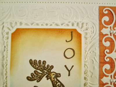 PartiCraft (Participate In Craft): Joy