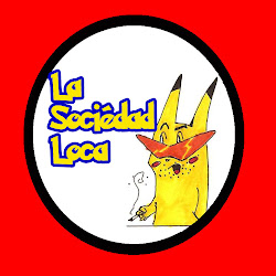 LA SOCIEDAD LOCA: 144 - La Gerencia: Don Cerote