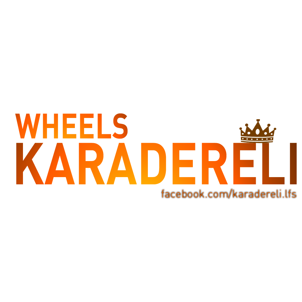 Wheels ~ Lfs Mods Turkey