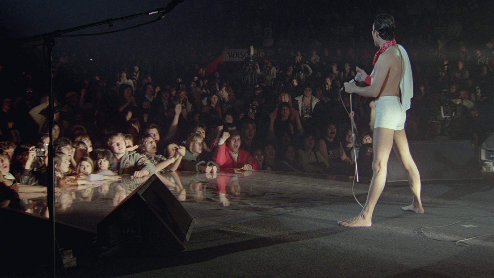 Queen - Rock Montreal. 24/25 Noviembre de 1981 - | Rock The Best Music