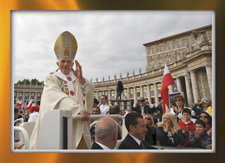 Blessed John Paul II - The Saint of our Time: The Beatification of ...