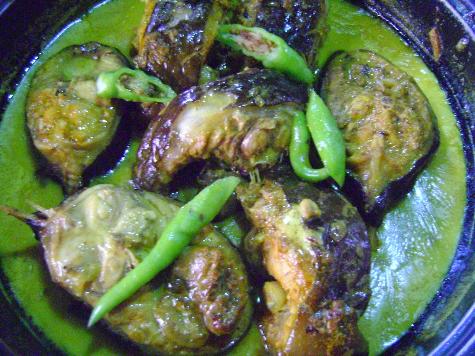 Ginataang Tulingan - Tara Po Magluto