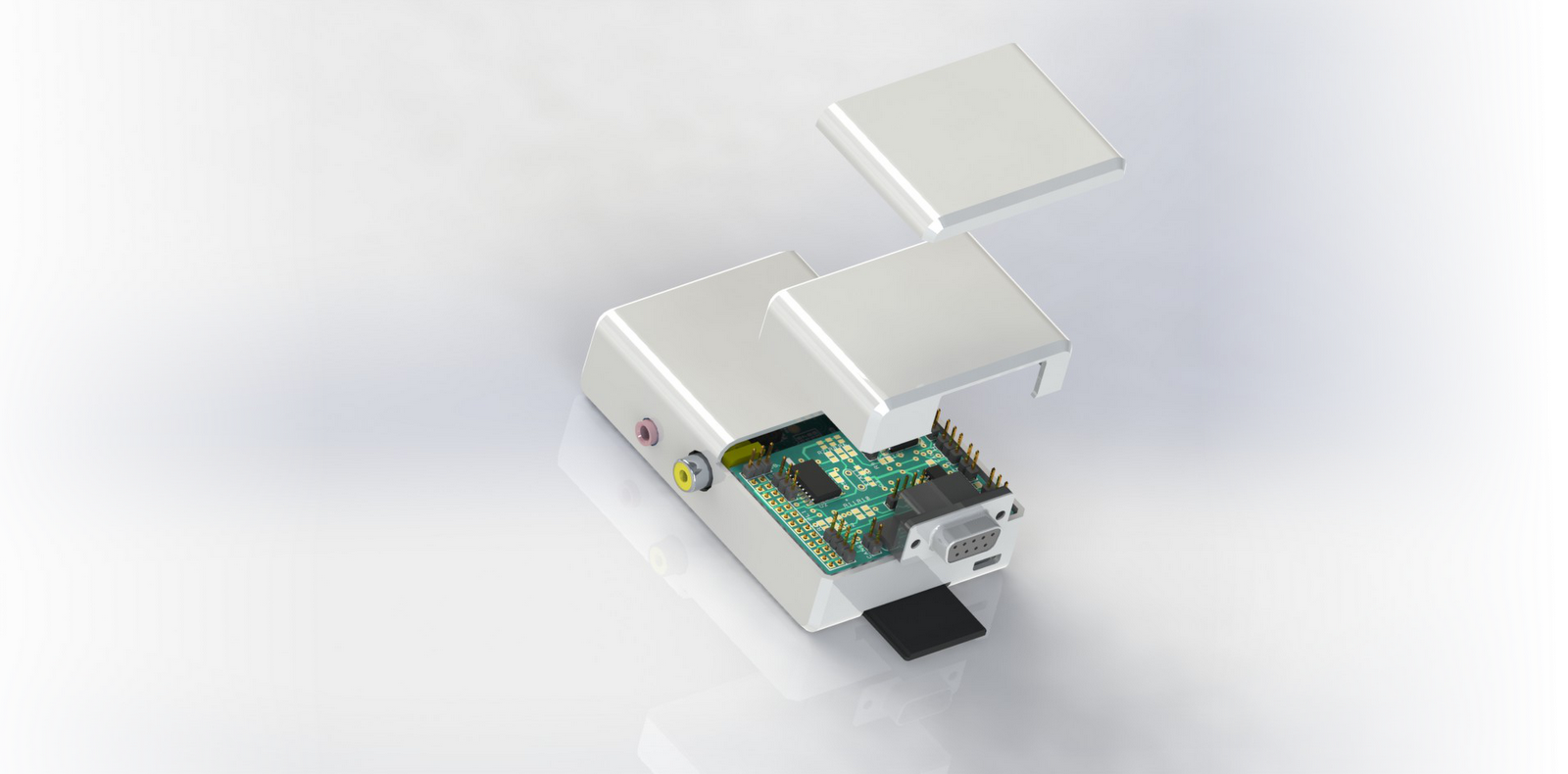 Raspberry PI - CAN BOARD: Controller Area Network (CAN) MCP2515 for ...