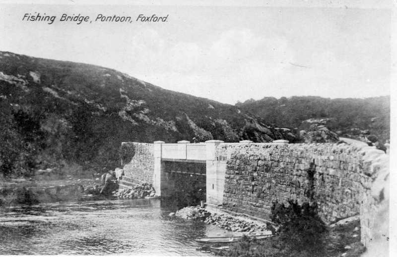 Welcome to the Foxford Gathering: 08/20/13