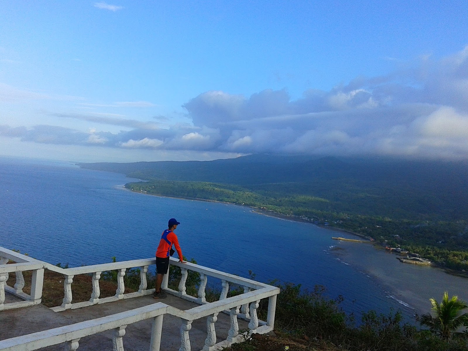 Pinoy Treks: SIPAKA Heights : soulful and scenic