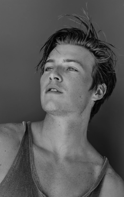 Jake Cassar by Jake Senfeld | Homotography