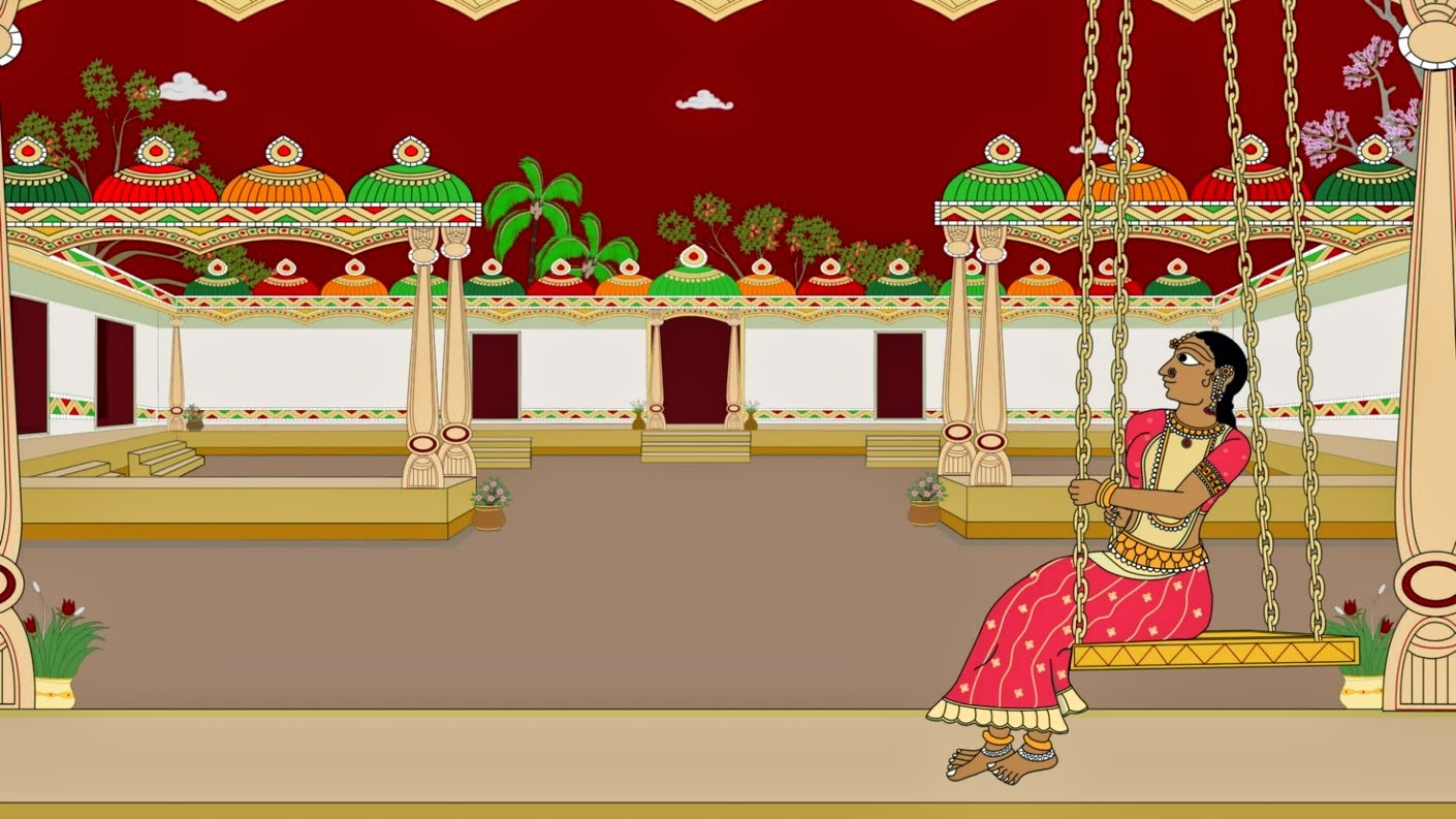 The Legend of Ponnivala: Tamarai - Part X: The Final Days